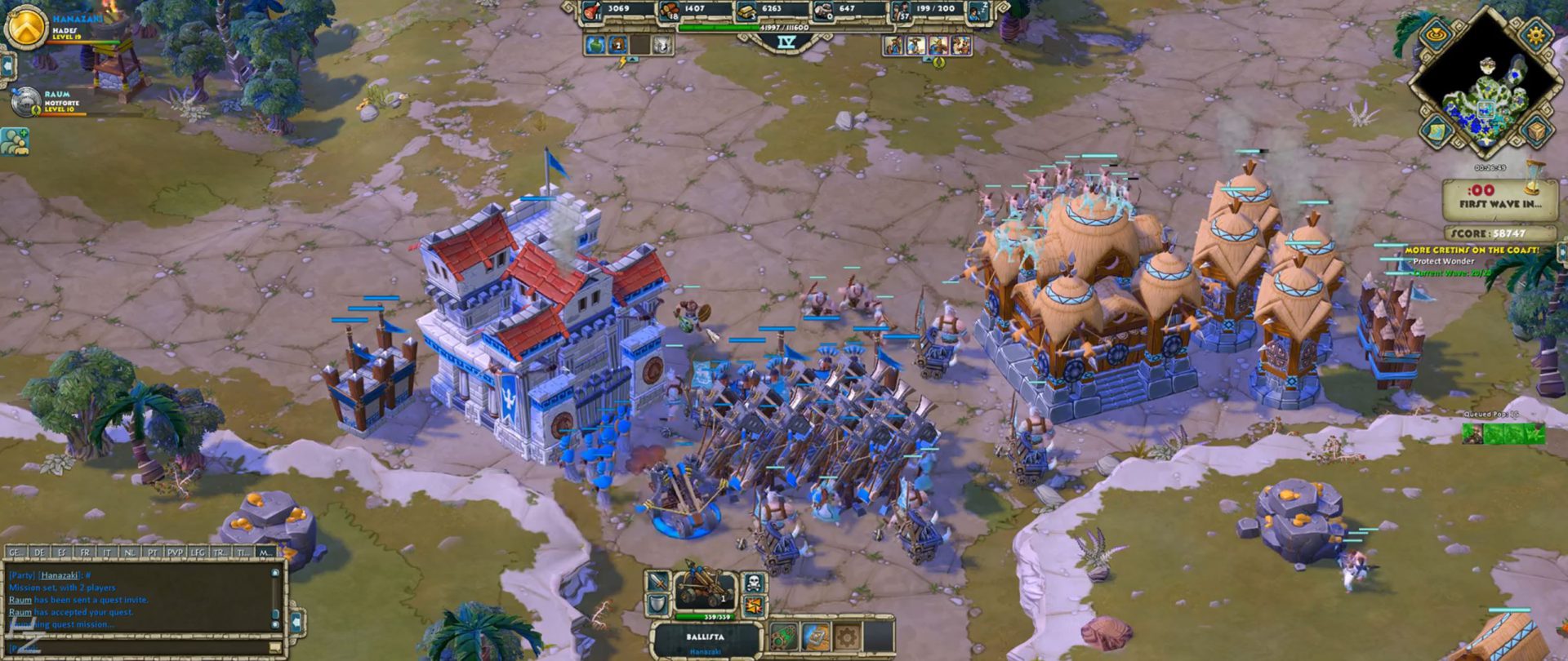 Es Lebt! Gestatten: Project Celeste – Hanazaki.TV