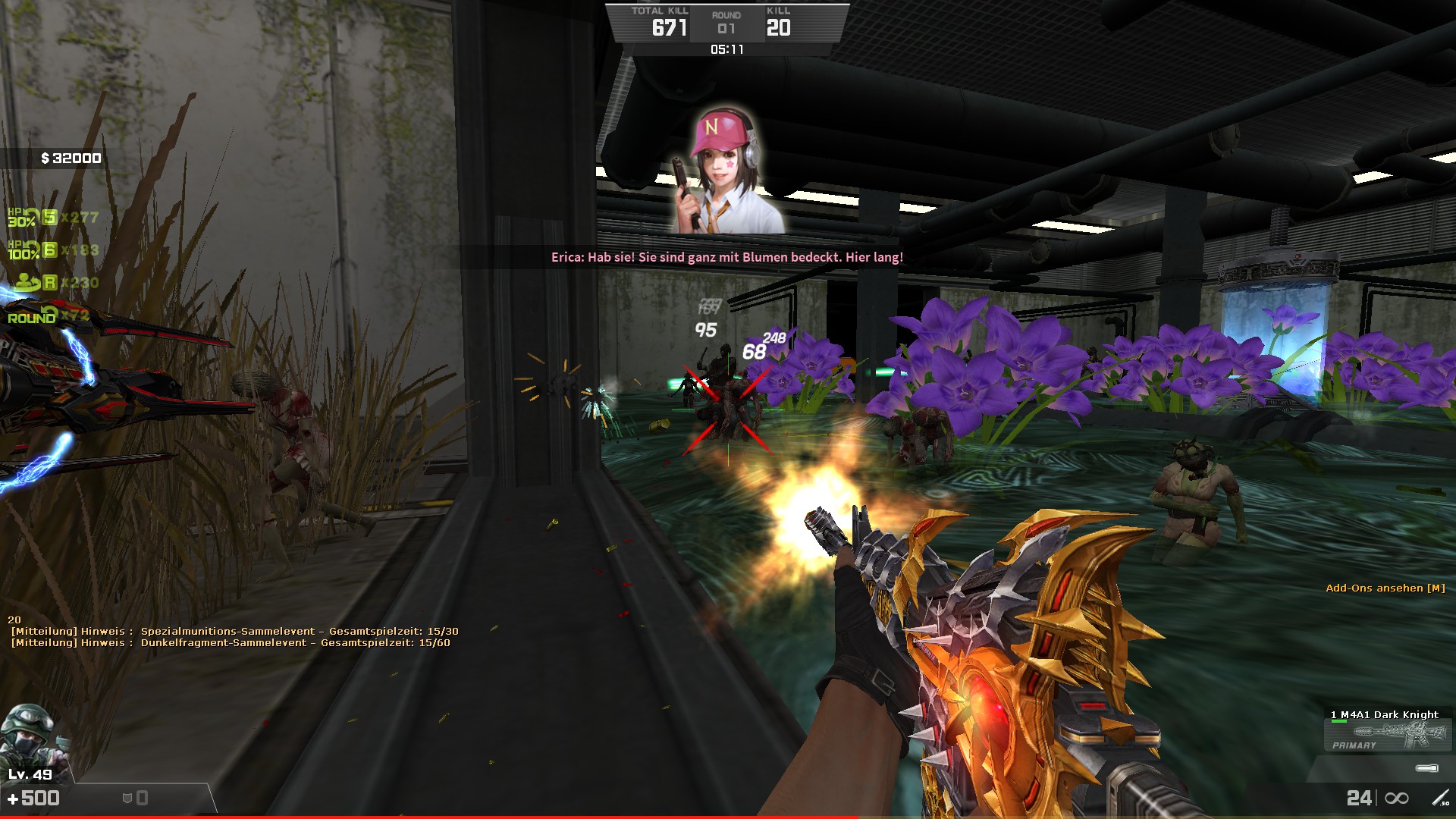 Counter-Strike Nexon: Studio review – everything but tactical – Hanazaki.TV