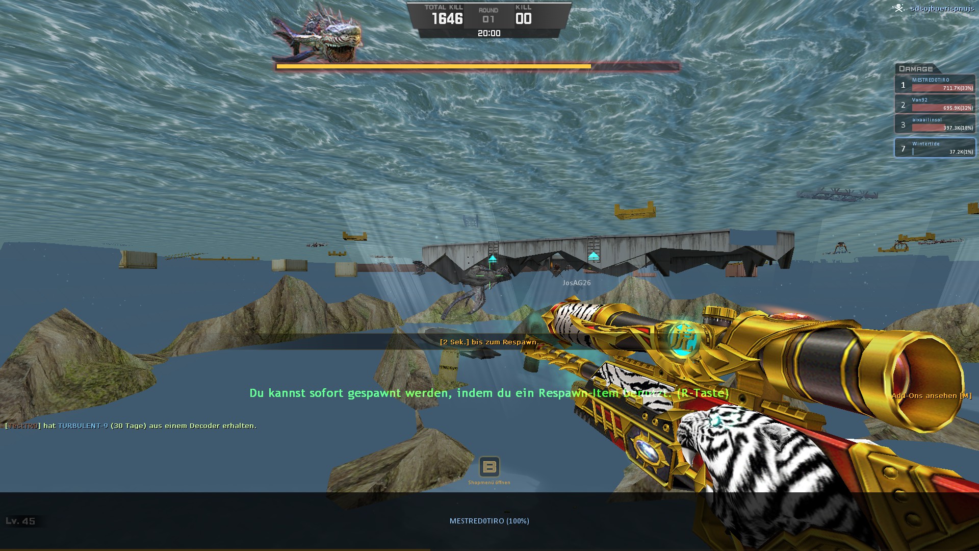 Counter-Strike Nexon: Studio review – everything but tactical – Hanazaki.TV